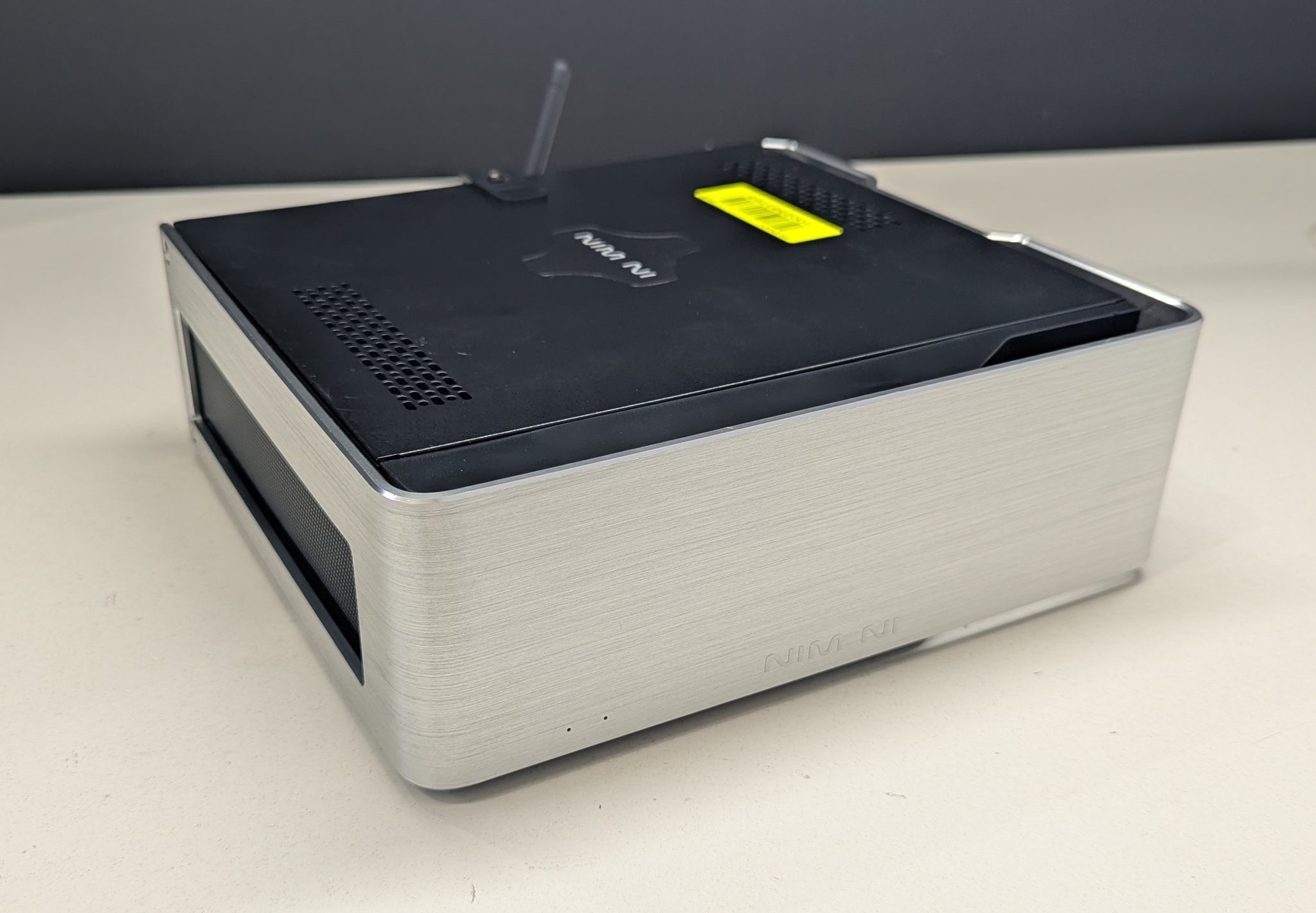 AsRock Desktop Core i5 9th Gen 16GB RAM 512GB SSD Win 11 - Refurbished ...